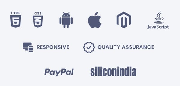 #1 Website Design Company India | Mobile App and eCommerce Solutions ...