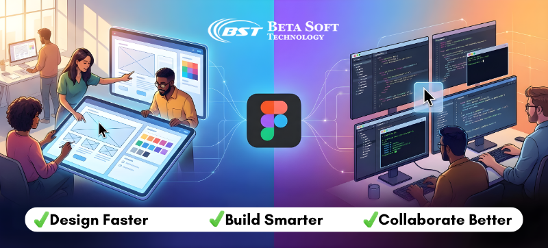 Why Figma Is the Best Collaboration Tool for Designers & Developers ...