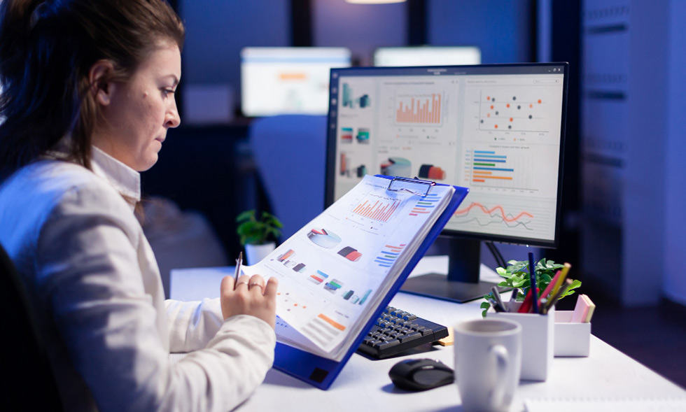 Data Science Services | AI, Analytics & Predictive Insights