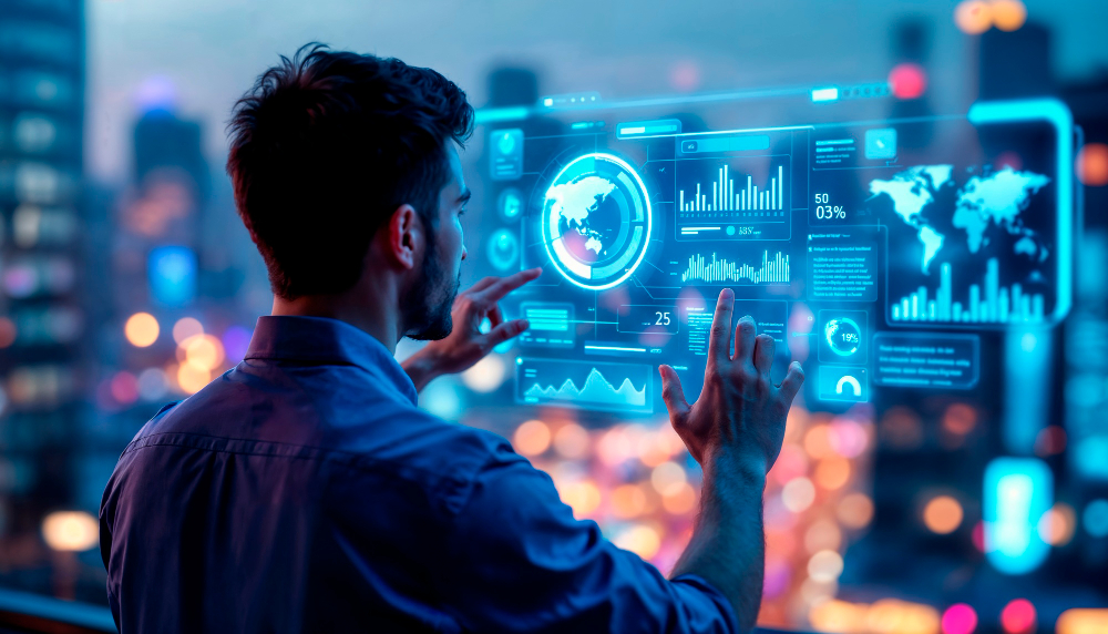 Data Science Services | AI, Analytics & Predictive Insights